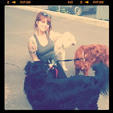 Cori pictures and photos