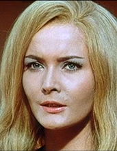 Maria Marlow pictures and photos