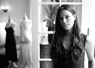 Rhona Mitra pictures and photos