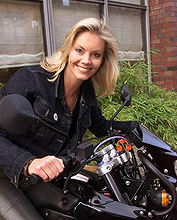 Anja Freese pictures and photos