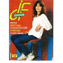 Ariel Besse pictures and photos