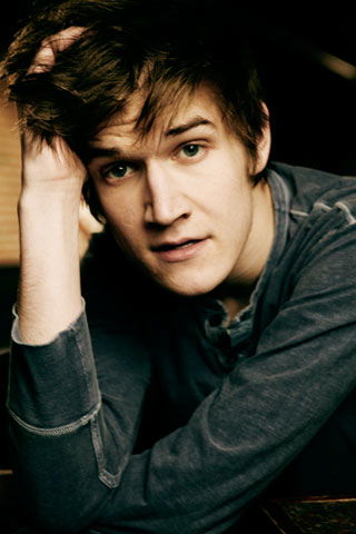 Bo Burnham picture