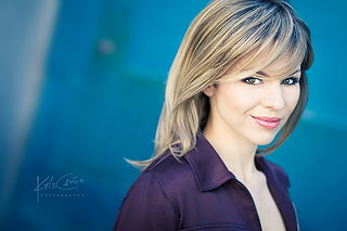 Ali Liebert pictures and photos