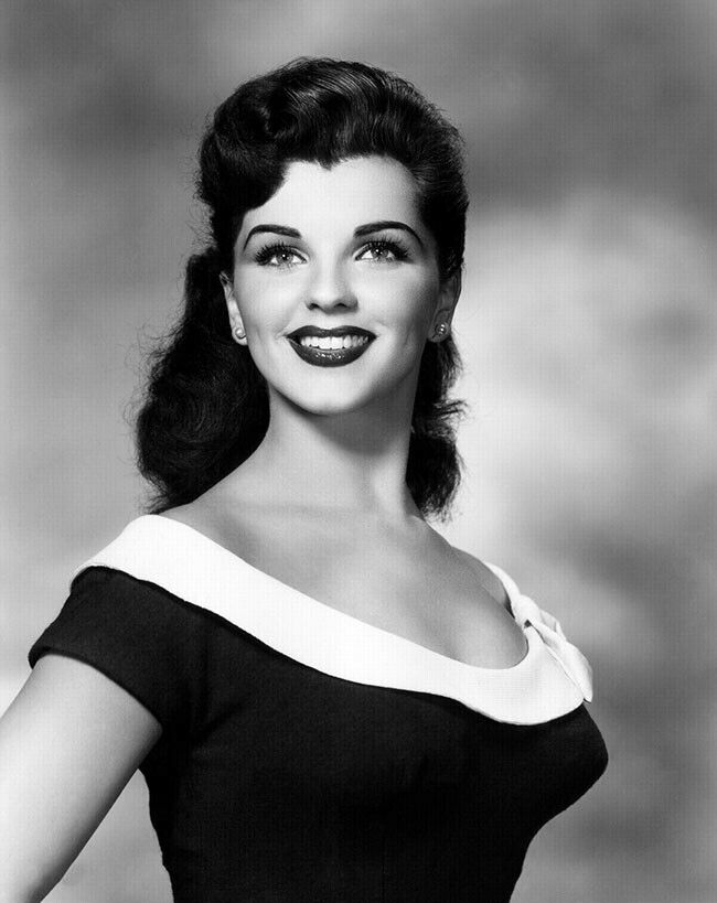 Picture of Lisa Gaye