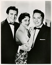 The Mary Kaye Trio pictures and photos