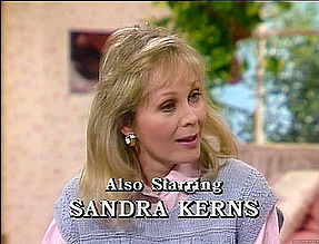 Sandra Kerns pictures and photos