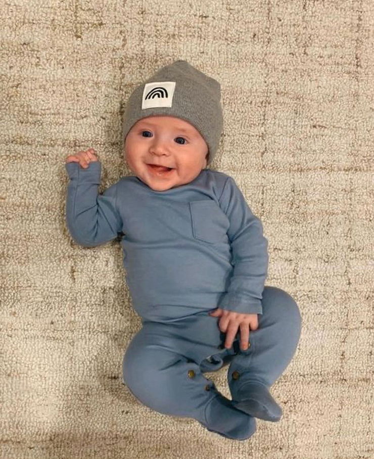 Zealand labrant picture