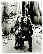 Michelle Stacy pictures and photos