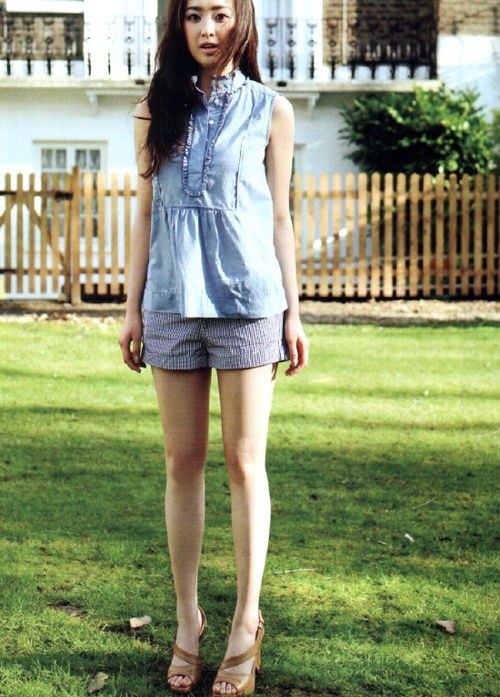 Picture of Emi Kobayashi