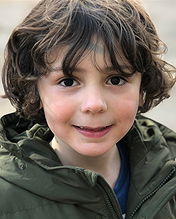 Roman Angel pictures and photos