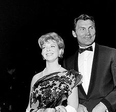 Virginia Baker pictures and photos