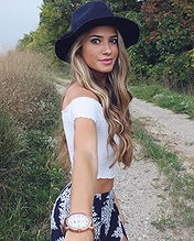 Emily Tanner pictures and photos