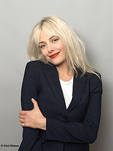 Laura Sepul pictures and photos