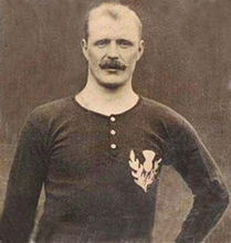 Alex Raisbeck pictures and photos