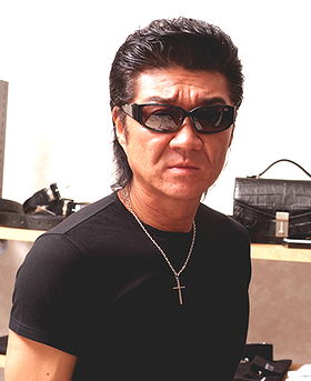 Hitoshi Ozawa