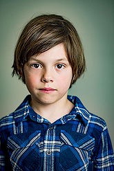 Asher Miles Fallica pictures and photos