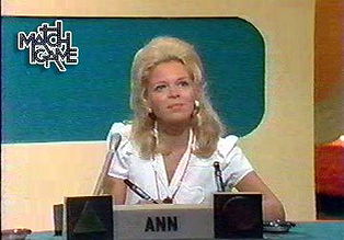 Ann Elder pictures and photos