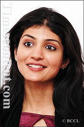 Ami Vashi pictures and photos