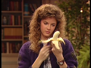 Andrea Elson pictures and photos