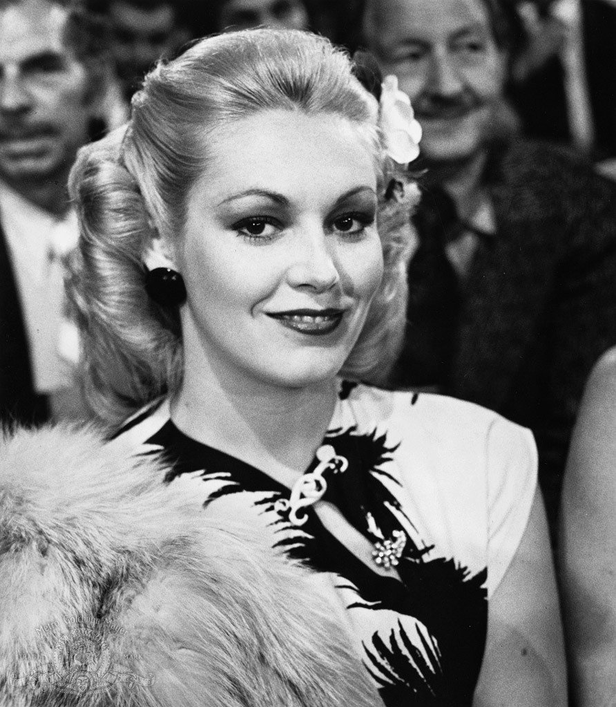 Picture of DeDe Lind