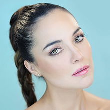 Jessica Decote pictures and photos