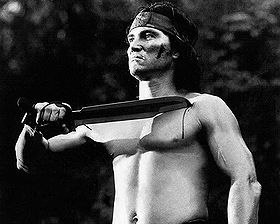 Sonny Landham