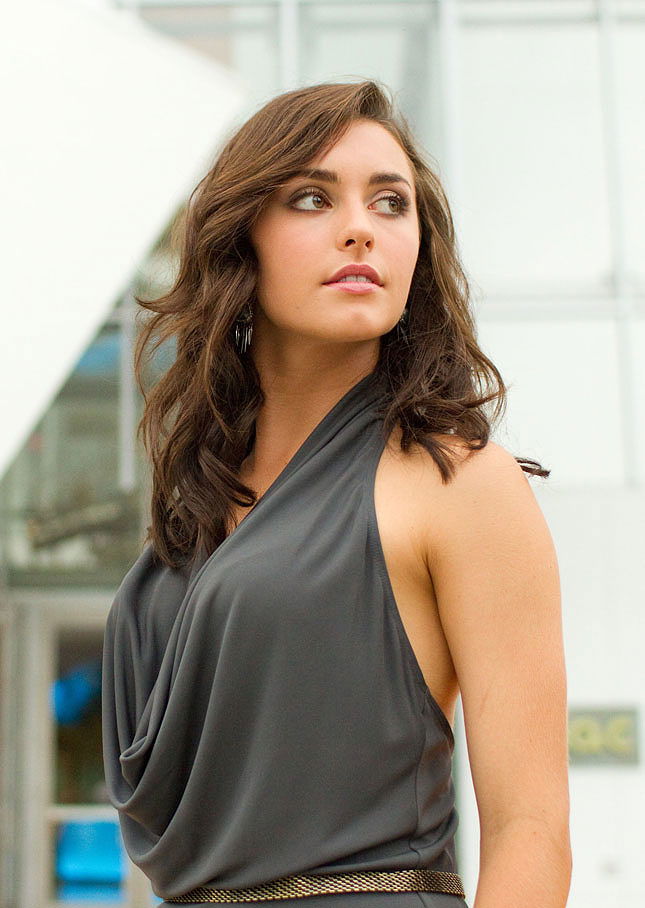 Picture of Kathryn McCormick