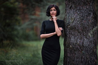 Anna Zakharova pictures and photos