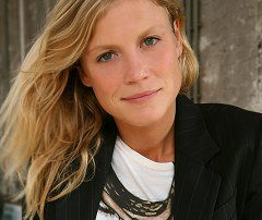 Image of Sandra Cassel