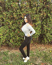 Gabriella Stuart pictures and photos