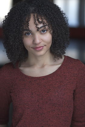 Jaelynn Thora Brooks