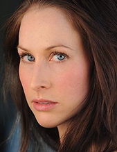 Natalie Dickinson pictures and photos