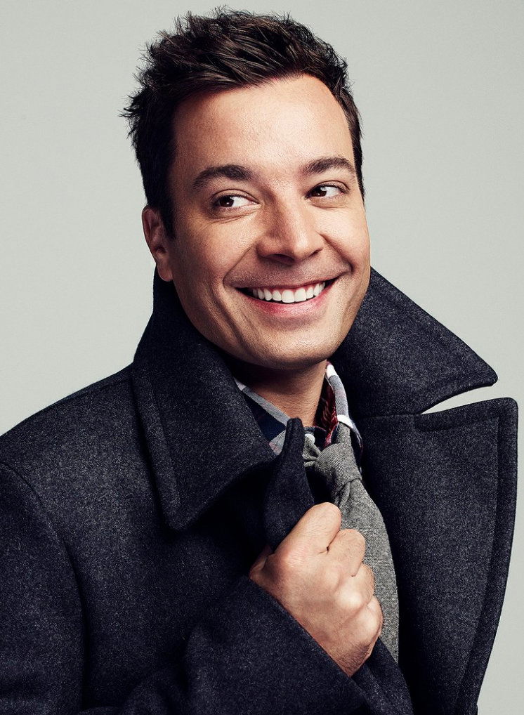 Picture of Jimmy Fallon