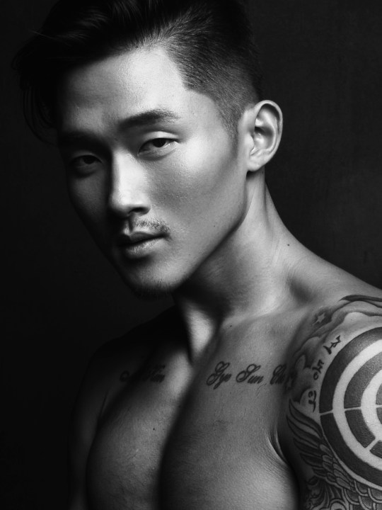 Picture of Justin Kim