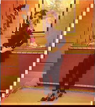 Menna Arafa pictures and photos