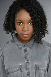 Kamryn Johnson pictures and photos