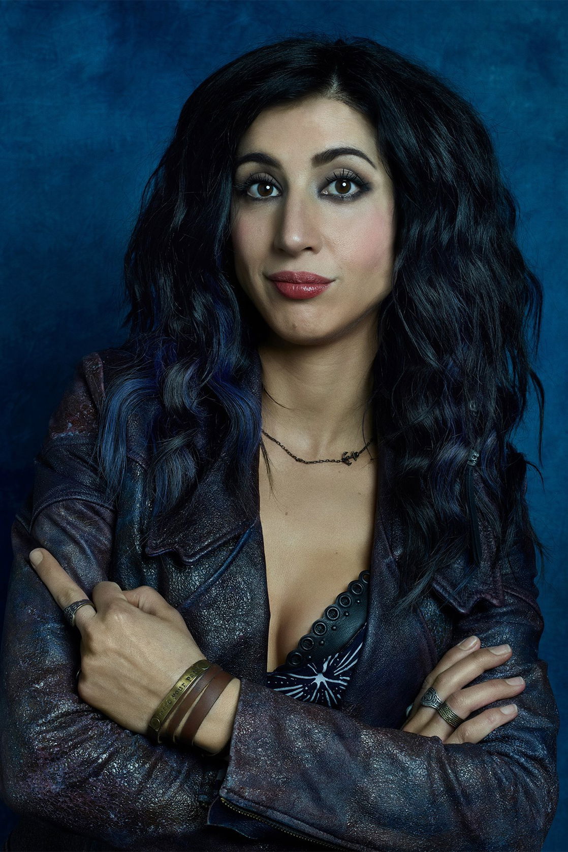 Picture of Elizabeth Ashley