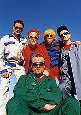 Die Prinzen pictures and photos