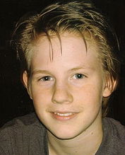 Thomas Curtis pictures and photos