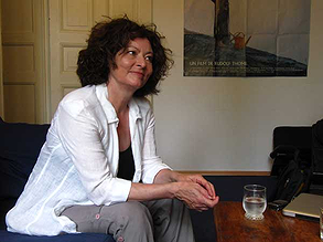 Angelika Perdelwitz pictures and photos