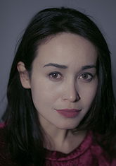 Jacelyn Parry pictures and photos