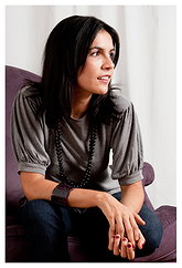 Tatiana Parra pictures and photos