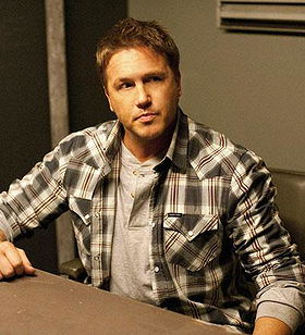 Lochlyn Munro