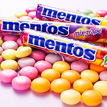 Mentos pictures, photos, posters and screenshots