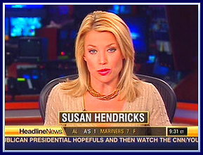 Susan Hendricks pictures and photos