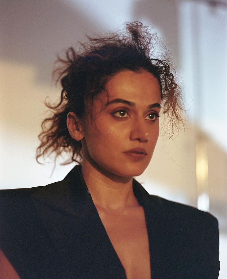Picture of Tapsee Pannu