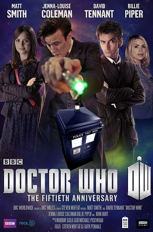 Shadows In The Library a review of Doctor Who
