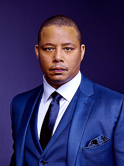 Terrence Howard
