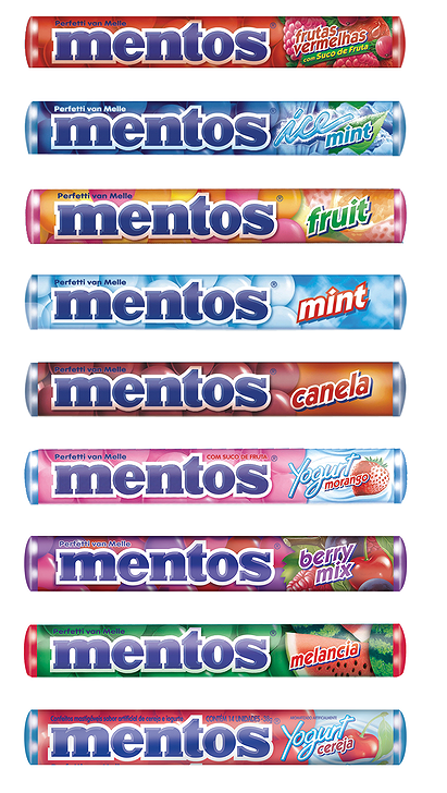 Mentos