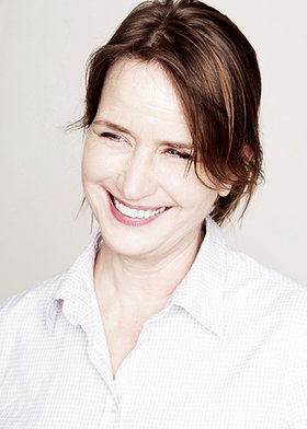 Karina Fallenstein